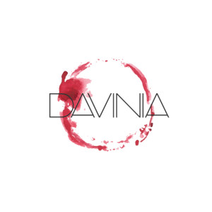 Davina Logo Design – Daphne Hansen